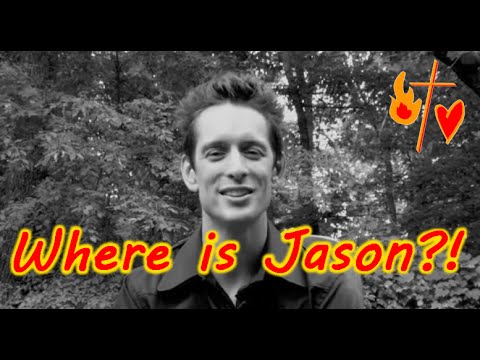 Where is Jason Westerfield? « Charismactivism