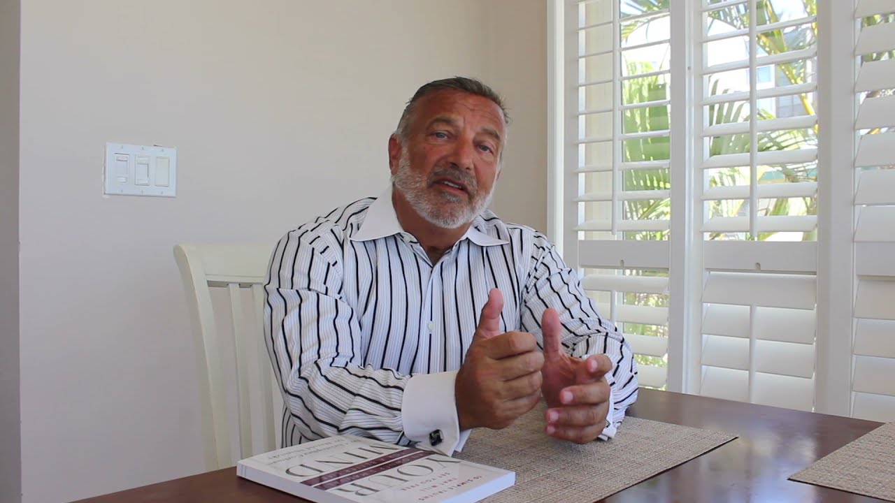 Helping vs. Enabling (Part 1 of 2) | Dr. Christopher Cortman's Mental Health Minute
