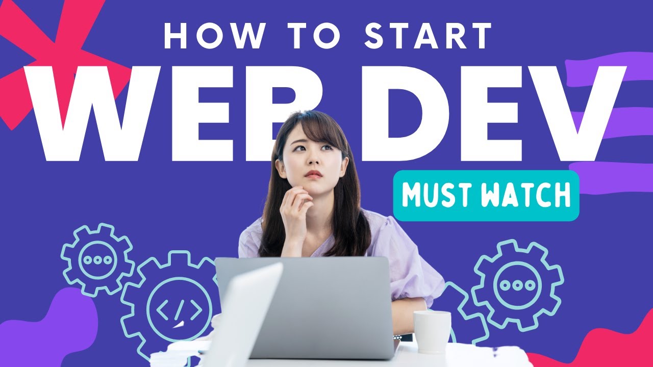 Web Development for Beginners: How to Get Started