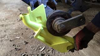 Seed Boot - Thunderstruck Ag