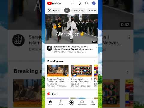 How to turn off 2-step verification on google YouTube