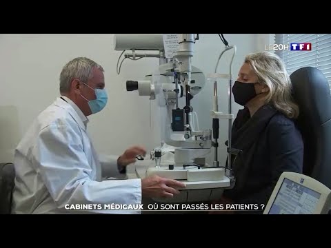 Groupe Point Vision : Réseau Centres & Recrutement Ophtalmologues