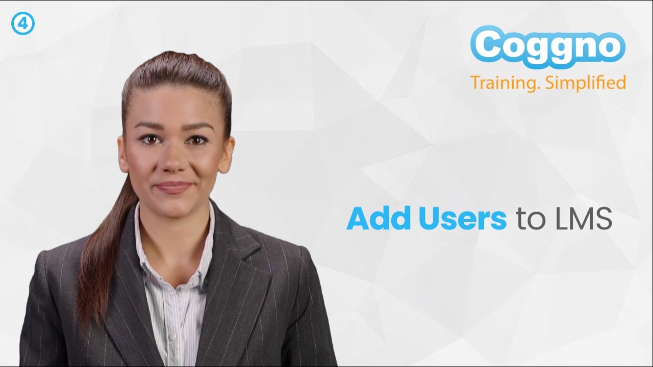 How to Add Users to your LMS