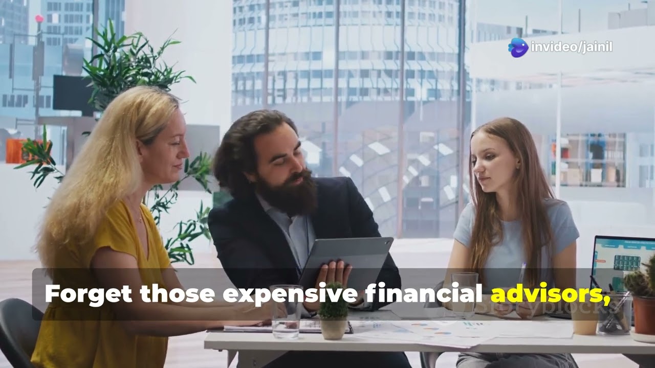 How AI is Revolutionizing Financial Data