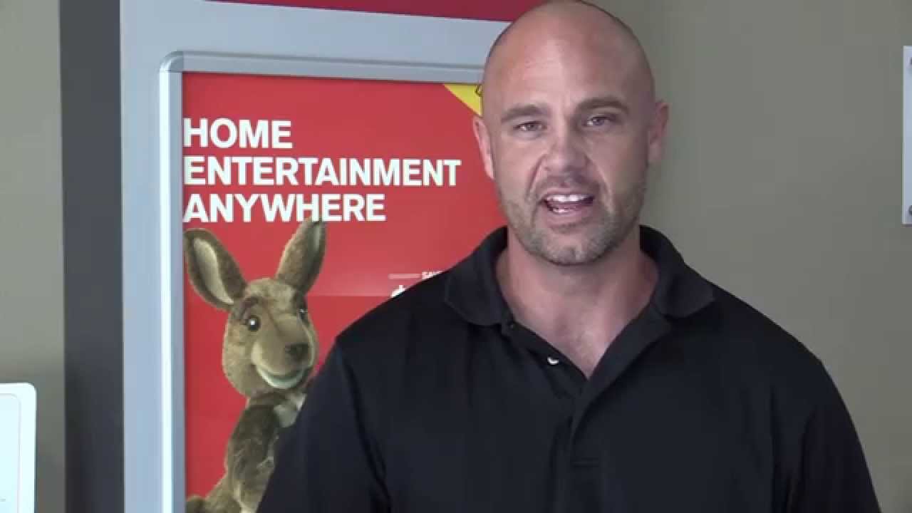 Dan's Satellites Pace, Florida Satellite Television and Internet