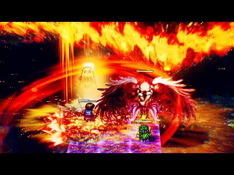 Steam Community :: Video :: Purity of Odio - LIVE A LIVE