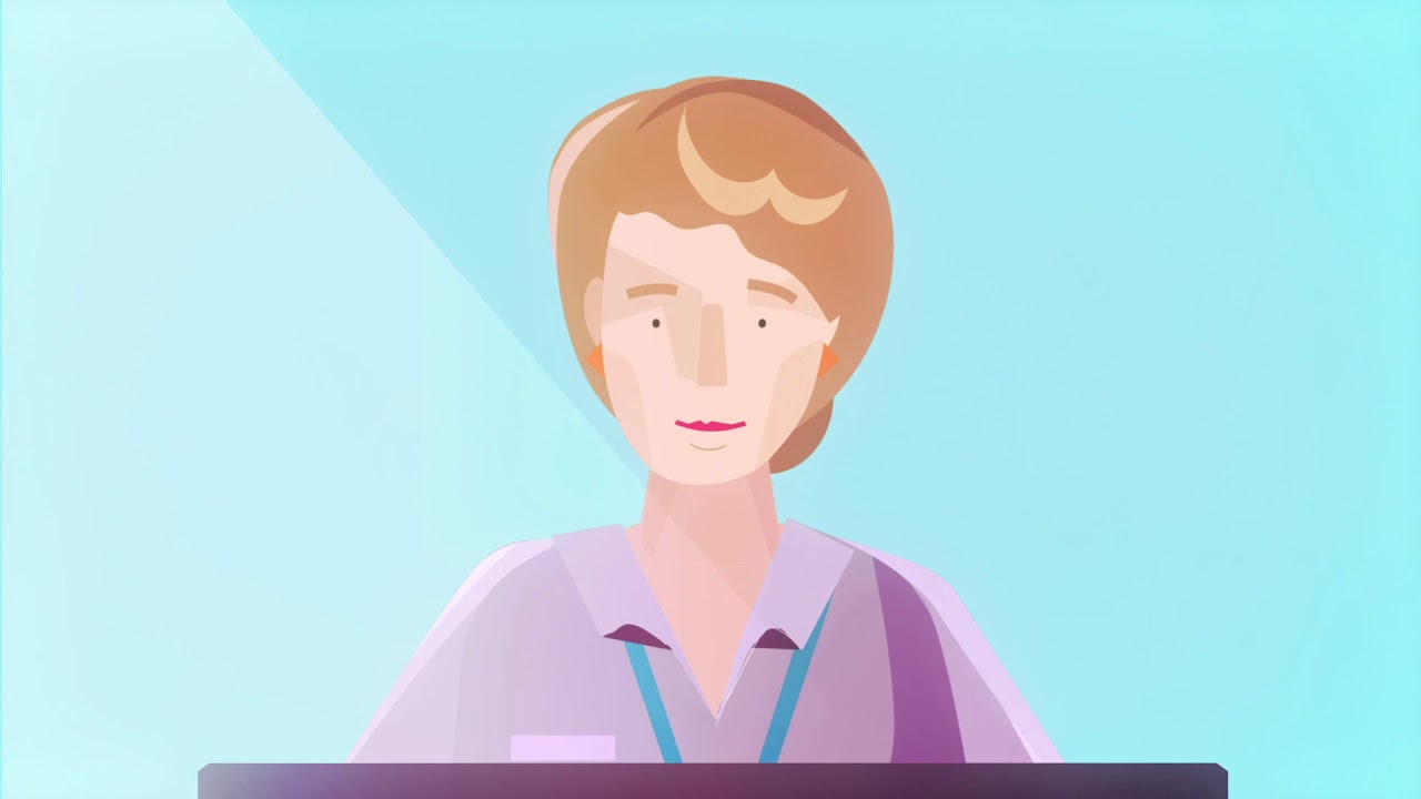 Cerner HealtheIntent NCL animation