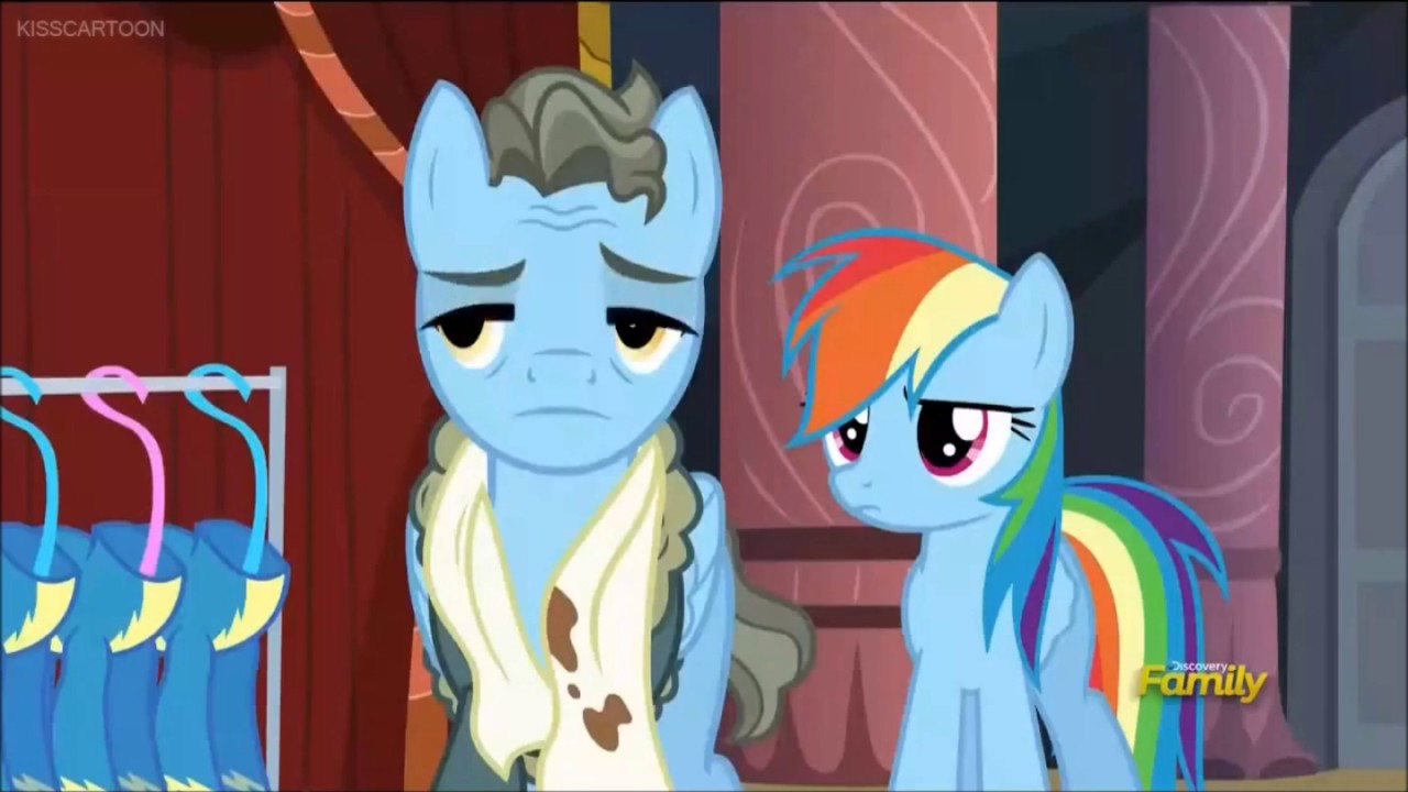 Favorite Soarin scenes