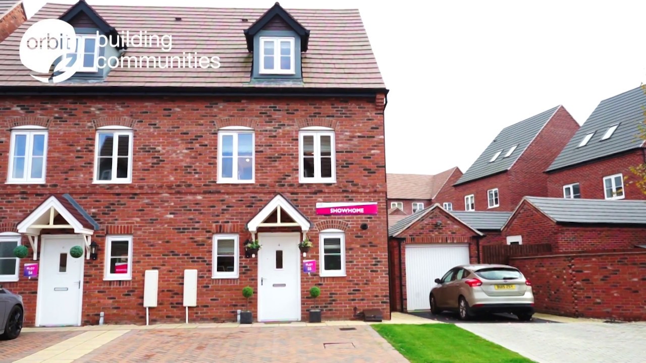 Orbit - New Home Guide