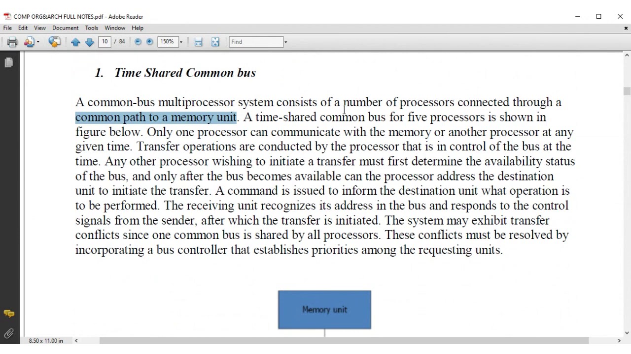 3  PC INTERCONNECTION STRUCTURES