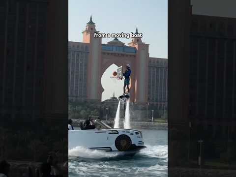 Hardest Basketball Shots Ever ????
