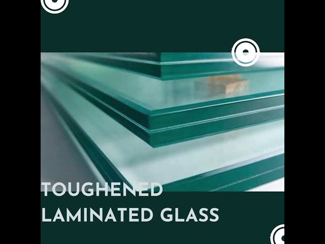 Safety Glass - Toughened Safety Glass Wholesale Trader from Bengaluru