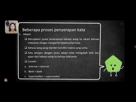 #UTSMKBI22 #KATASERAPAN