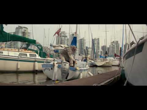 Army of One Official Trailer 1 2016 - Nicolas Cage Movie