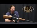 Sendra Corp. AR-10 Rifle 7.62 mm Nato | Rock Island Auction
