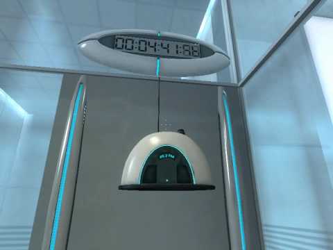 Steam Community :: Video :: Portal - Nivel 00 y 01