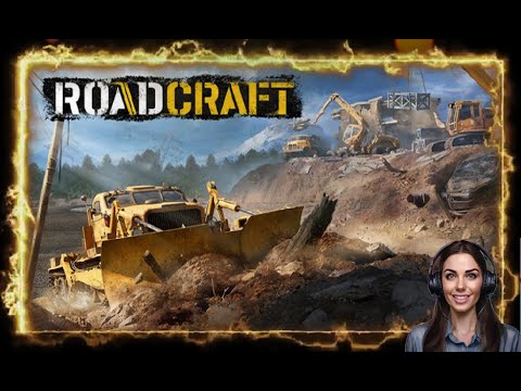 Steam Community :: RoadCraft