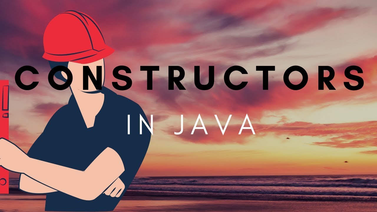 4. Constructors in Java (Malayalam Tutorial)