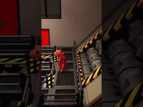 We never cared. #gangbeastsfunnymoments #gangbeasts #gaming #fails #gamingvideos