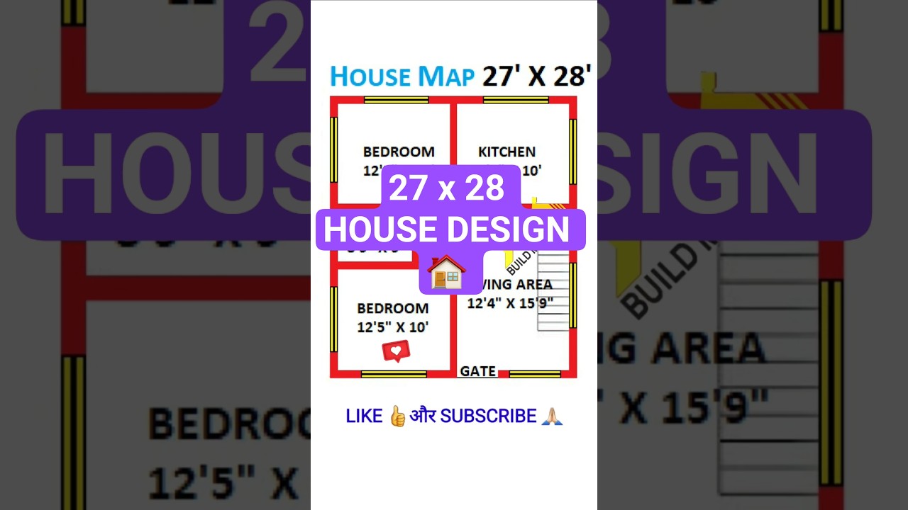 27 x 28 #construction #rajmistry #mistakes #galti #structure #civilengineering #trending #reels