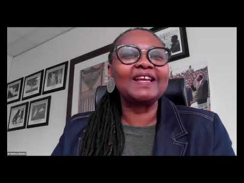 Aspirant Prosecutor Programme 2023 Intake Webinar: Application Guidelines
