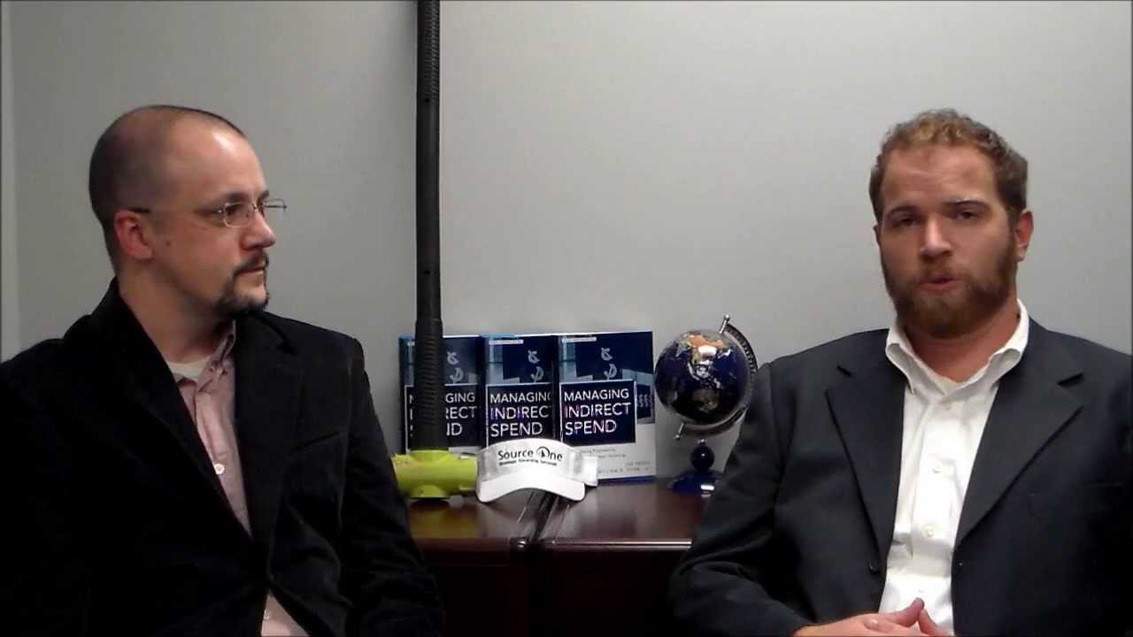 A Manufacturing Case Study