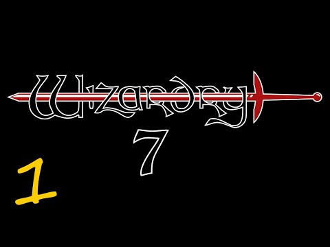 Steam Community :: Video :: Wizardry 7 - 001 - Introduction