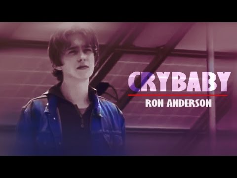 damaged people | twd gif series - ron anderson family issues - Wattpad