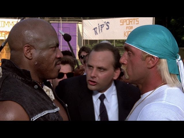 10 Best Hulk Hogan Movies