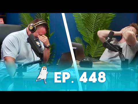 ¡Hola! (Ep. 448)