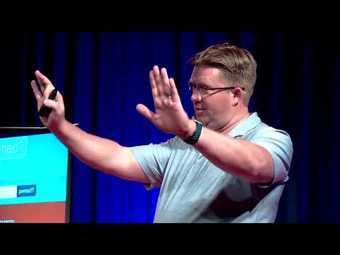 Moving at the Speed of Creativity | Beware of Facebook Event Bad Actors