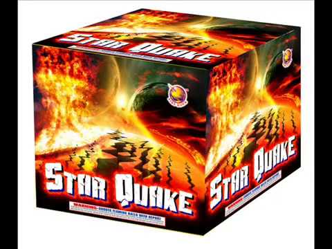 FB2068 Star Quake