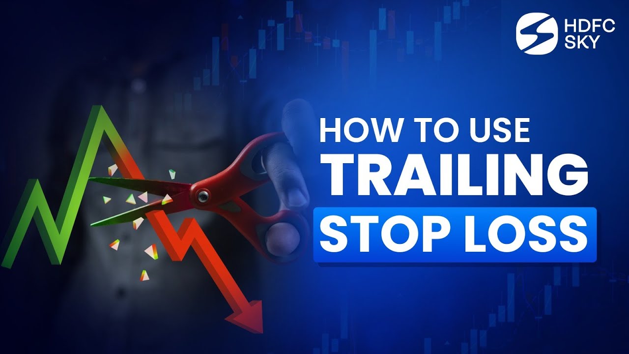 What is Trailing Stop Loss? Its Advantages and Disadvantages