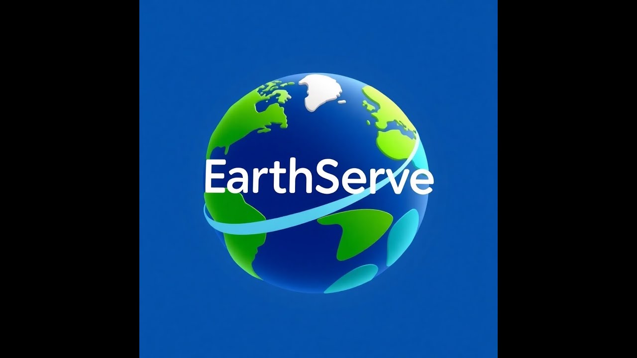 AA Consulting Services client Earth Serve
