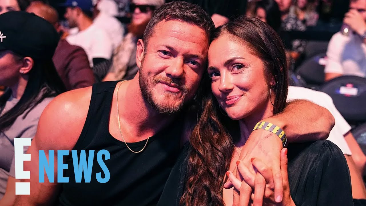 Minka Kelly & Dan Reynolds Step Out for Rare Public Date | E! News