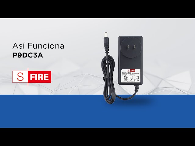 SYSCOM: SF-MAGN-SFIRE - Magneto para SF2033