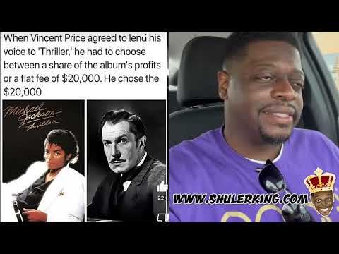 Shuler King - He Took The $20K