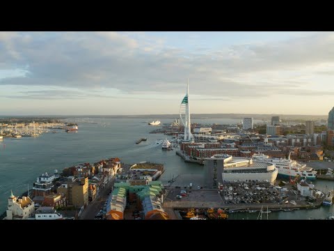 Portsmouth Area Guide | Cubitt & West Estate Agents