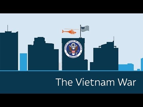 The Truth about the Vietnam War | 5 Minute Videos | PragerU