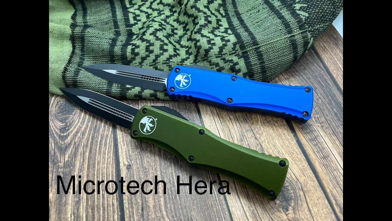 Microtech Hera