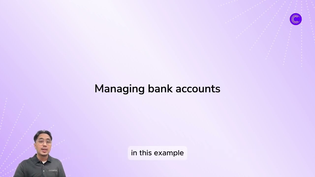 How to Manage your Bank Accounts | Clearco