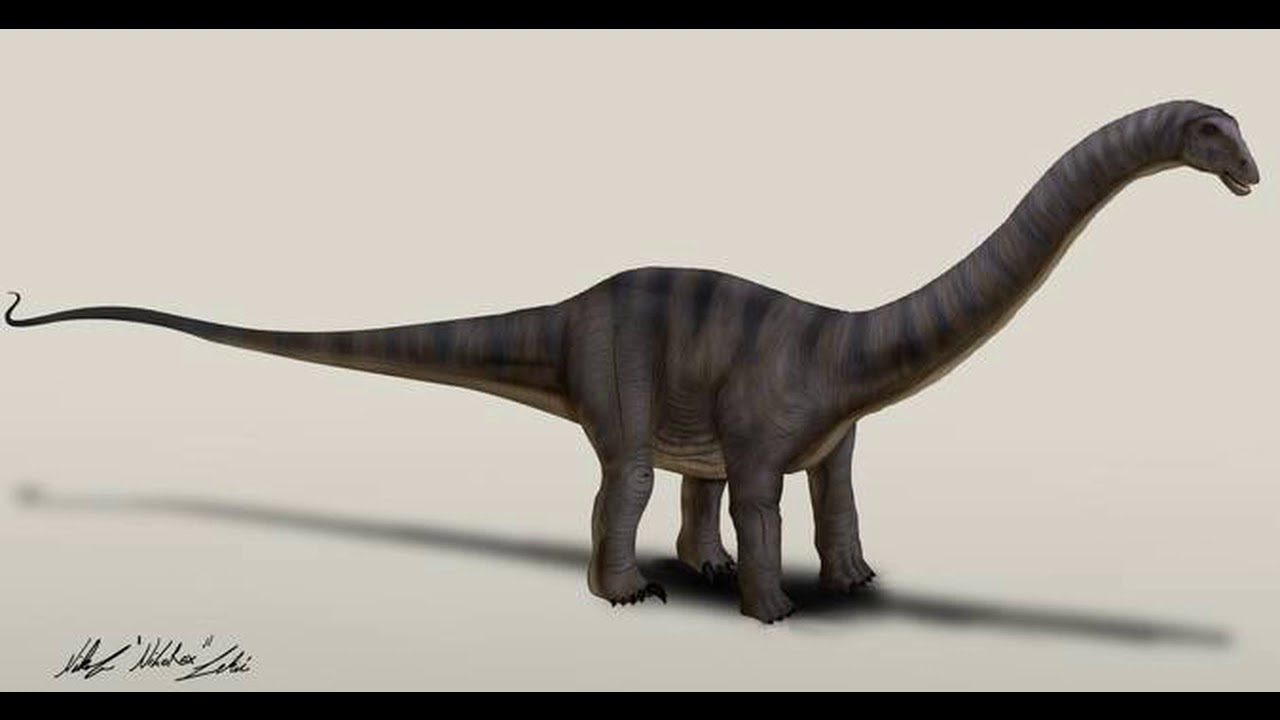 JWFK Apatosaurus sound effects (Movie Version)