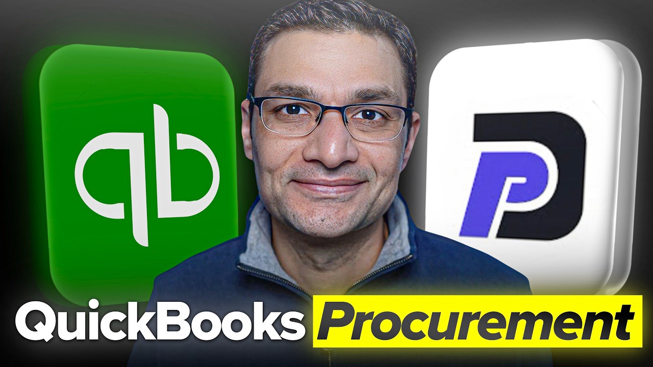 Best Procurement Software for QuickBooks in 2026