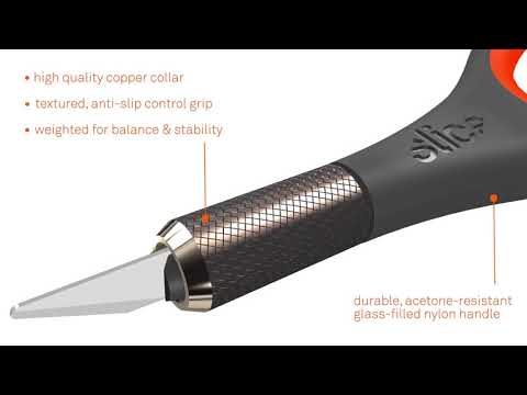 Ceramic Blade Safety Cutters Safety Knife - Slice - Slice Ceramic ...