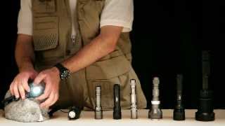 UZI Combat Light | LA Police Gear