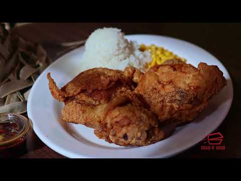 Linda's Coffee Shop Guam - Grab N Grub Delivery