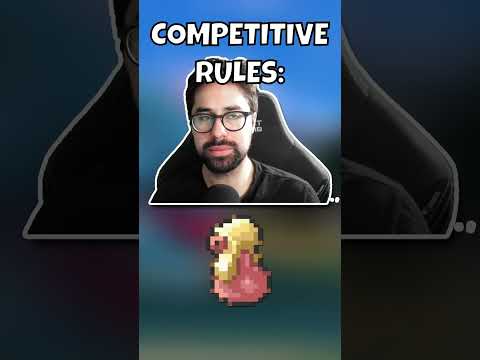 The most powerful move ever created