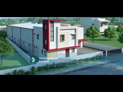 SWETHA STRUCTURES PRIVATE LIMITED - Service Provider of Prefabricated ...