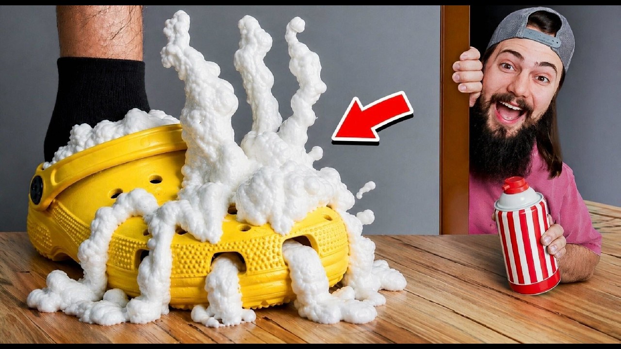 Pranks That Ruined Friendships