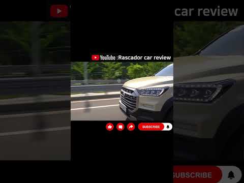 2025 KGM Rexton Sports Khan 2